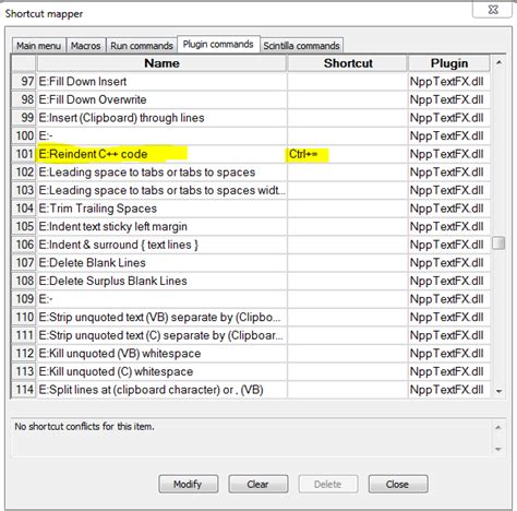 Indentation Auto Indent In Notepad Stack Overflow