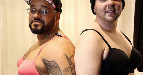These Two Djs Got Their Breasts Enlarged To Live Like Women For 24