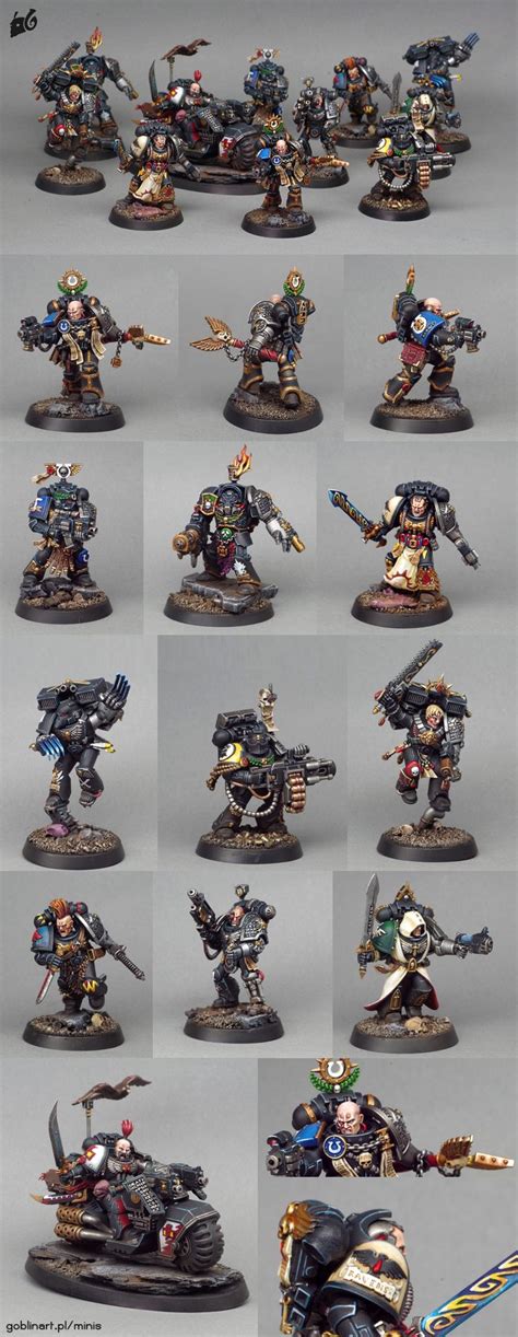 Kill Team Cassius Nørd