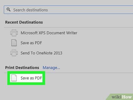 Formas De Salvar Um Email Como PDF No Windows Ou Mac