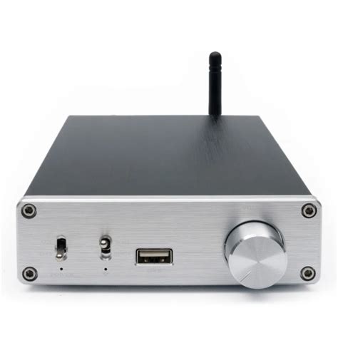 Aliexpress Buy IEAST High Quality HIFI Class D Stereo Digital Amplifier Wireless Multi