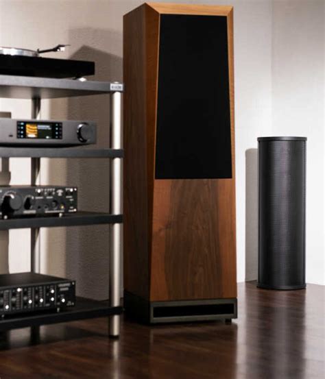 Avaa C214 Active Bass Trap Psi Audio