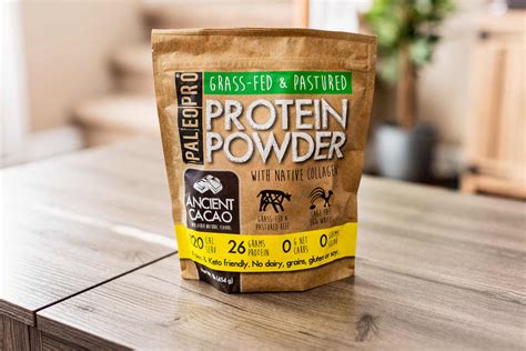 Why Doesnt My Protein Powder Dissolve Rave Reviews