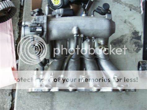 My First Engine Swap Yes I Am A Newb B18a1 Into Ek Honda Tech