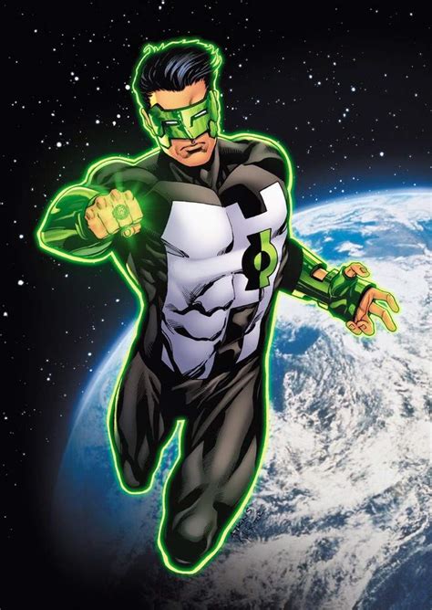 Green Lantern Corps Y Los Linternas Verdes Wiki •cómics• Amino