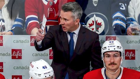 Hockey30 Dany Dubé et Martin McGuire doutent du retour de Martin St