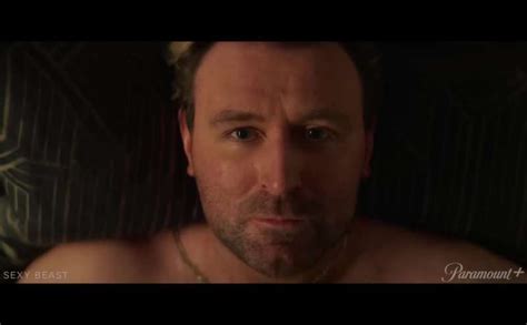 Sexy Beast Tv Serie 2024 Film Trailer Kritik