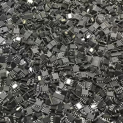 Mixed LCD Power Supply Chip Power Board Management IC Patch Maintenance Matsonic