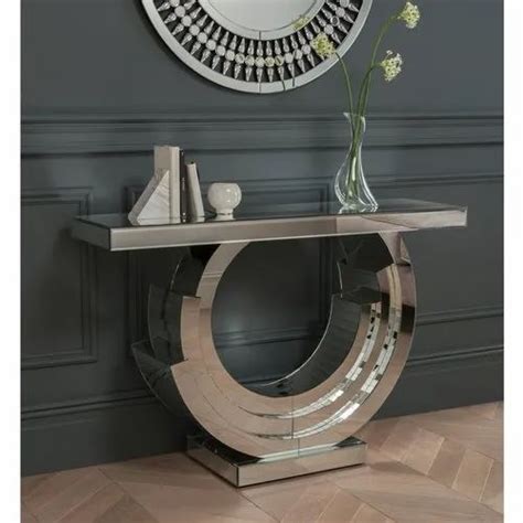 Venetian Image Modern Classic Console Table For Hotel At ₹ 24300piece