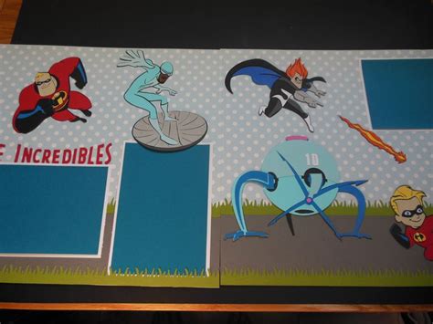 1563 Best Images About Disney Scrapbook Ideas On Pinterest Disney