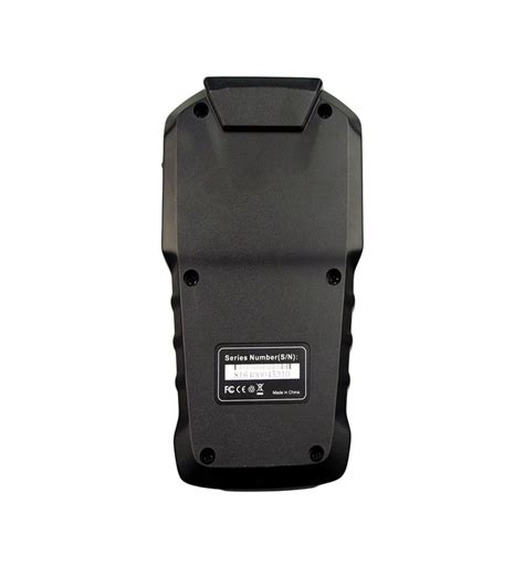 Obdprog Mt601 Auto Key Programmer And Odometer Reset Tool Autotop Technology Co Limited