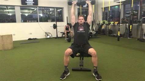 Db Arnold Press Youtube