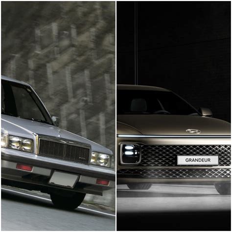 현대 그랜저신형 각그랜저 출시 소식 데보네어의 일본 댓글 네이버 블로그