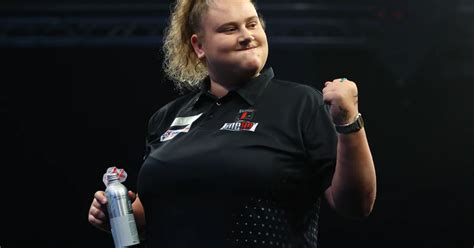 Draw Thirteenth Tournament Of Pdc Development Tour 2024 Confirmed