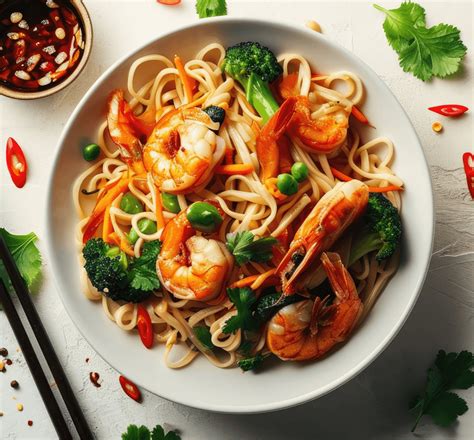 Southern Shrimp Pasta Salad