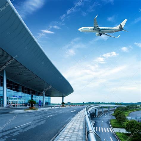 Airport Stock Photo Gyn9037 32246469