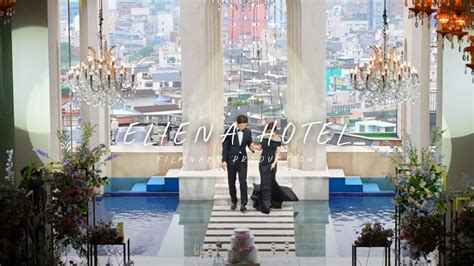 K Uhd Cinematic Wedding Film Wedding Movie K I