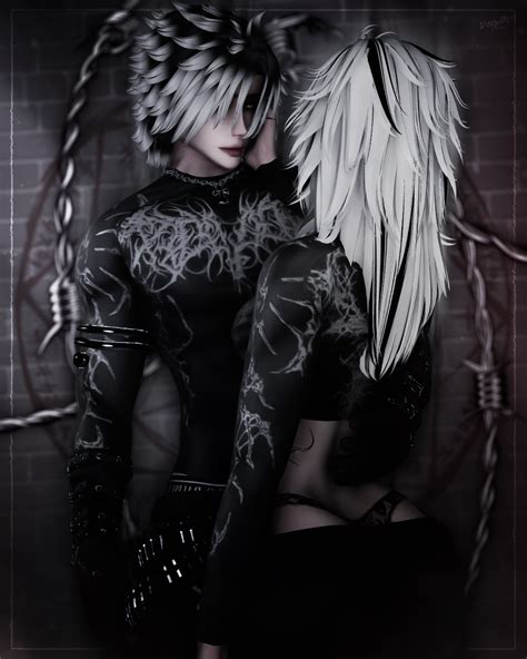 Noah And Naomi Pc Only Gogo Sps Payhip