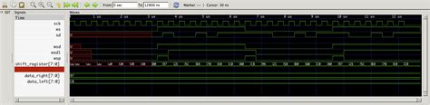 Vhdl The Code Which I Posted Is I2s Code Im Having The Same Error