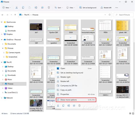 how to bulk resize photos in windows 11 avoiderrors