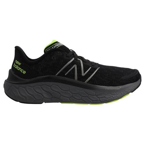 New Balance Chaussures De Running Fresh Foam X Kaiha Road Noir