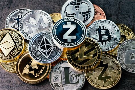 Comprendre Les Altcoins En Minutes Seulement The Log