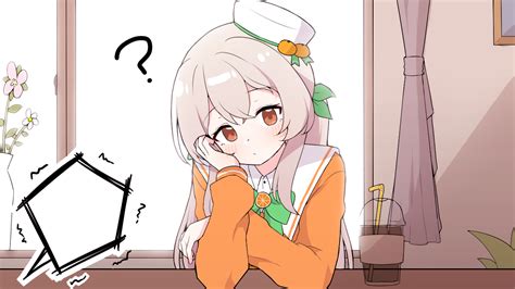 Gam Gyuri Indie Virtual Youtuber Drawn By Hagoonha Danbooru