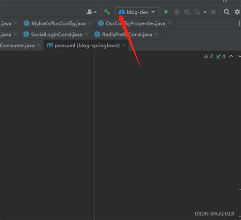 自动部署 Alibaba Cloud Toolkit 的相关使用 以及 运行脚本的使用分享 （java）alibaba Cloud 插件部署