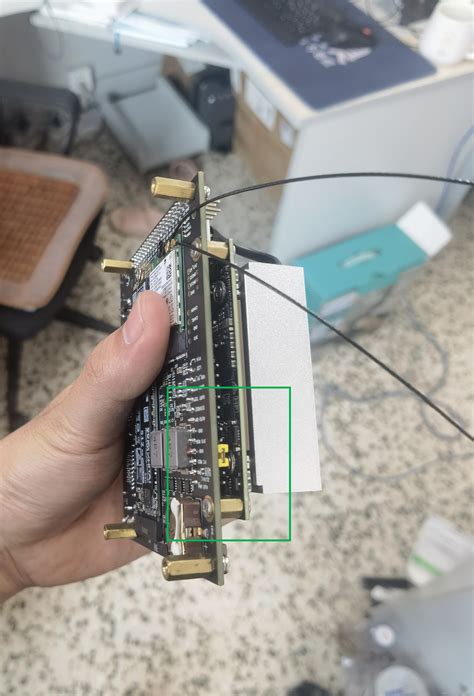 Nvidia Jetson Orin Nx（一）jetson Orin Nx Pcb Csdn博客