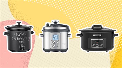 Slow Cooker Deals 2023 Ninja Crock Pot Sage And More Bbc 54 Off