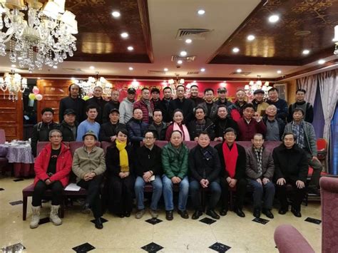 上海市观赏石协会换届开启新征程 资讯 国石网