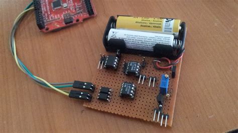 Adjustable Dc Voltagecurrent Source