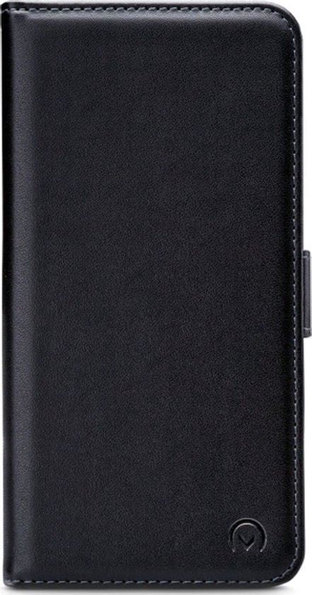 Poco X Gt Hoesje Mobilize Classic Gelly Wallet Serie Kunstlederen Bookcase Bol Com