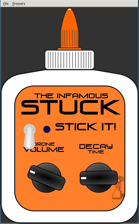 Nothing Special Making An Lv2 Plugin Gui Yes In Inkscape