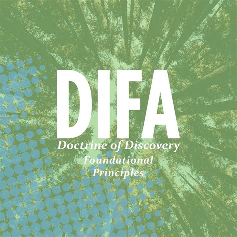 The Doctrine of Discovery Part II: Land Acknowledgement and ...