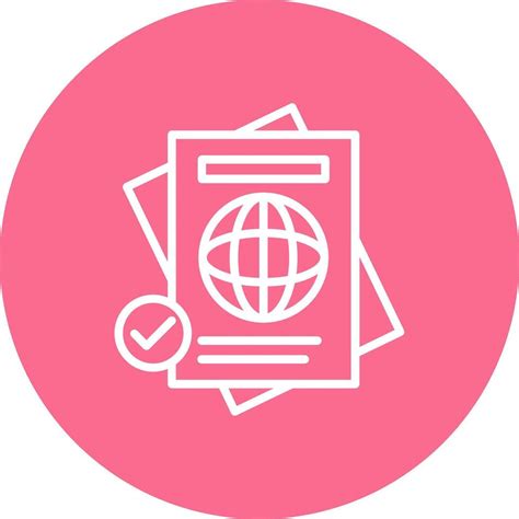 Passport Detailed App Ui Piece 67998844 Vector Art At Vecteezy