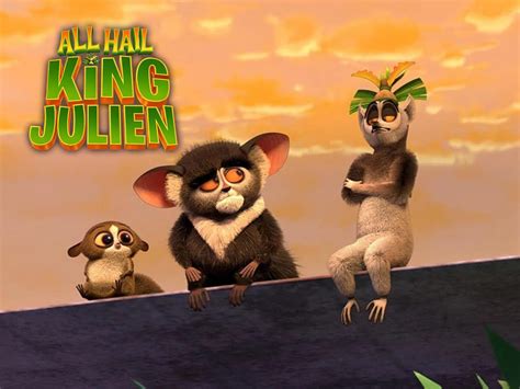 All Hail King Julien Season Sales Cppsutacir