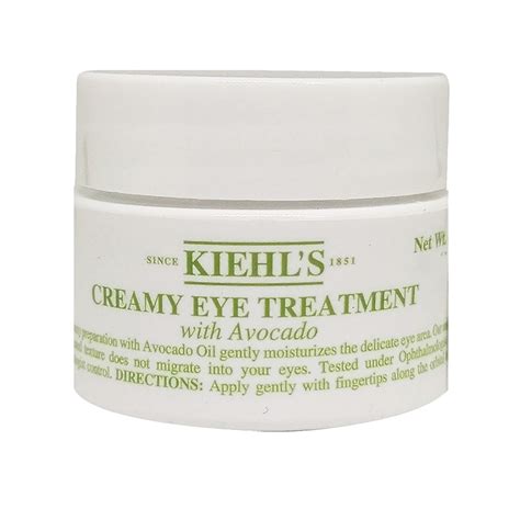 【kiehls 契爾氏】酪梨眼霜 限量加大版 28ml Kiehls 契爾氏 Yahoo奇摩購物中心