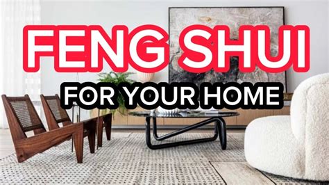 How To Design Your Home With Feng Shui At Bruce Macias Blog