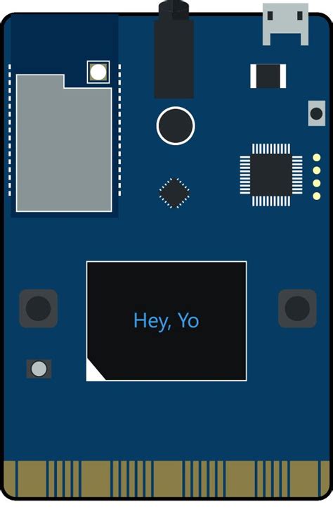 MXChip IoT DevKit IoT Developer Kits