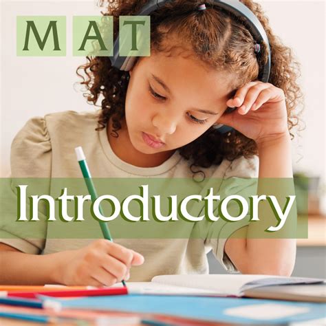 Enhanced Mat Practice Tests Music Aptitude Tests
