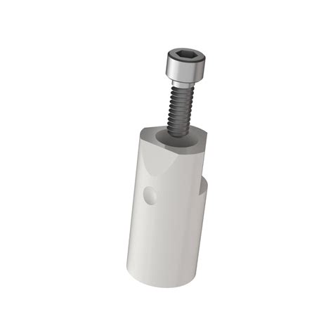 Scan Body For Multi Unit Abutment Mua Implant Logistics