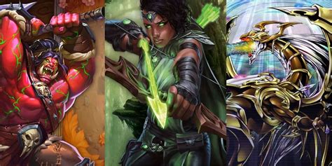 Mejores Juegos De Cartas TCG Que Debes Probar XDeAnime