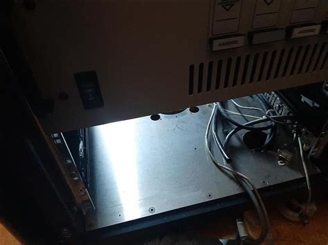 Used Applied Materials Excite Wafer Inspection Tool For Sale At Tar