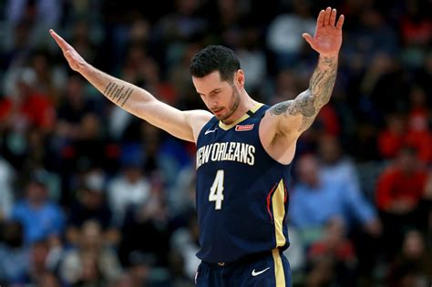 Dallas Mavericks Jj Redick Is Going To Play A Key Role In 2021