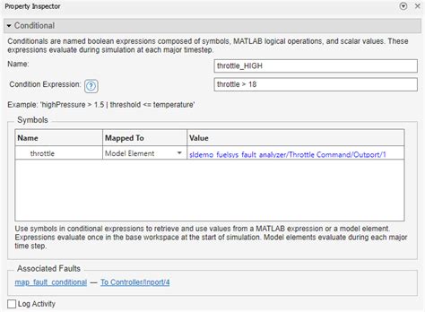 Evaluate Fault Combinations On A Fault Tolerant Fuel System Matlab And Simulink