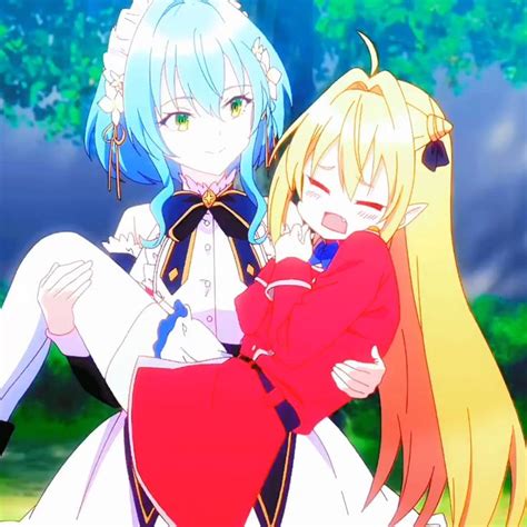 Terakomari Gandesblood Villhaze Hikikomari Kyuuketsuki No Monmon