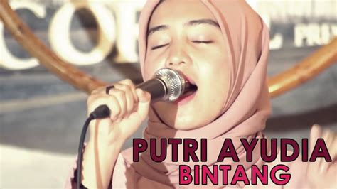 Putri Ayudia - Bintang [Air] - YouTube