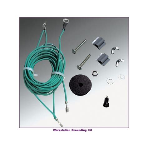 Workstation Grounding Kit Grounding Kit