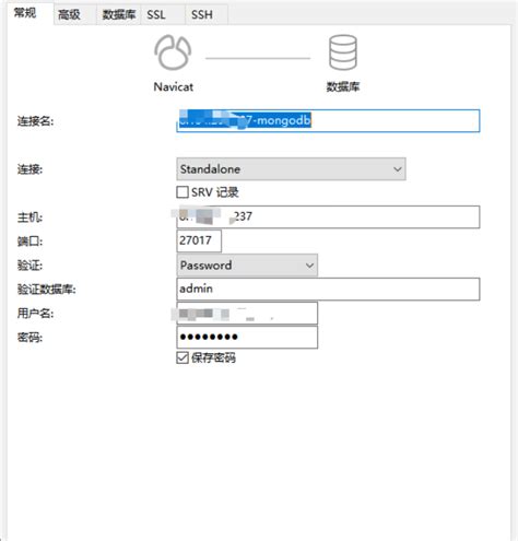 mongodb设置用户账号密码登录 阿里云开发者社区